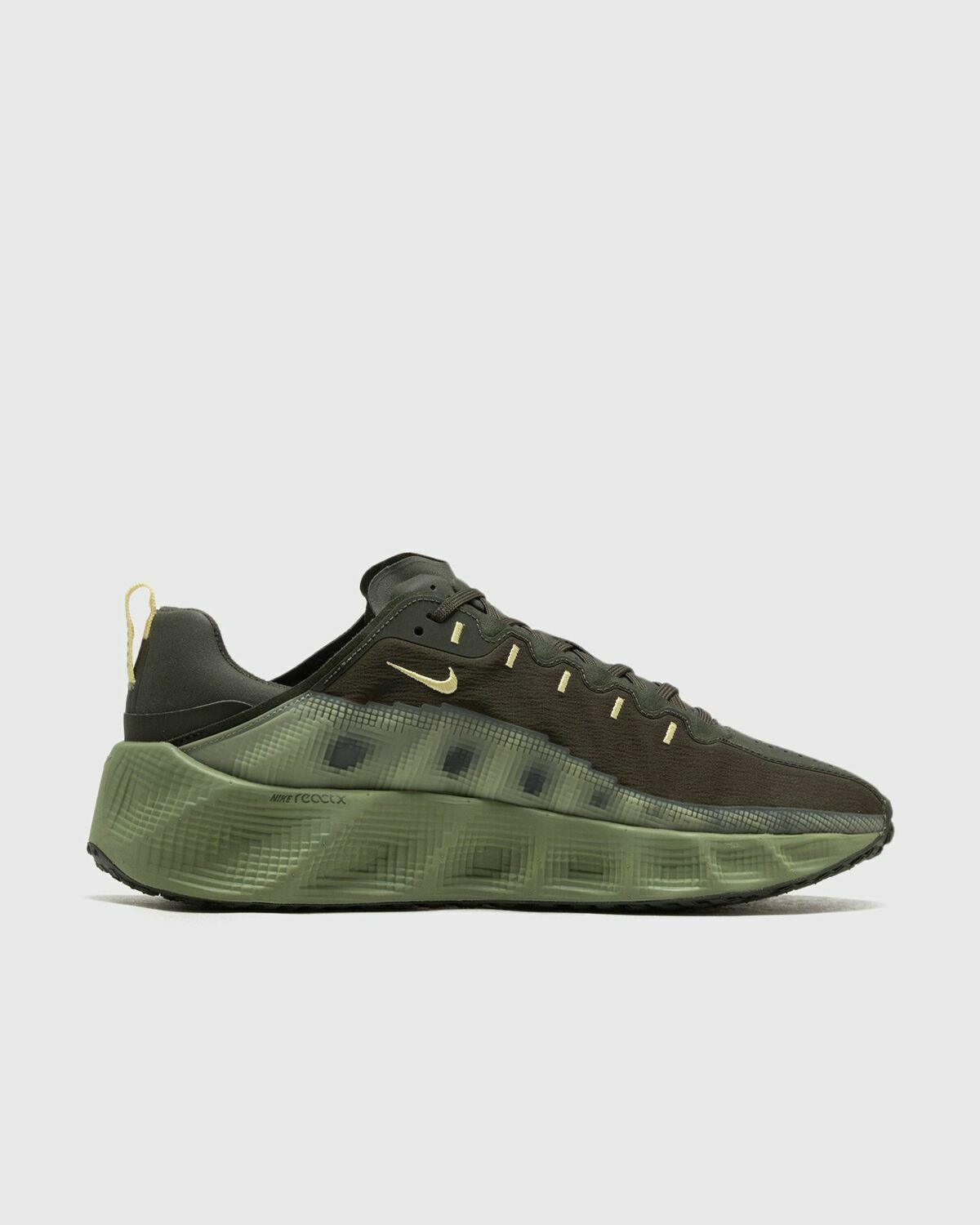 Nike AVA ROVER Green Mens Lowtop Nike