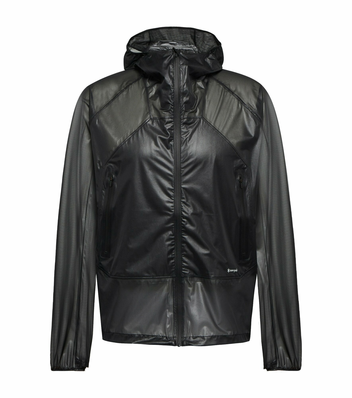Snow Peak - Light Packable jacket Snow Peak