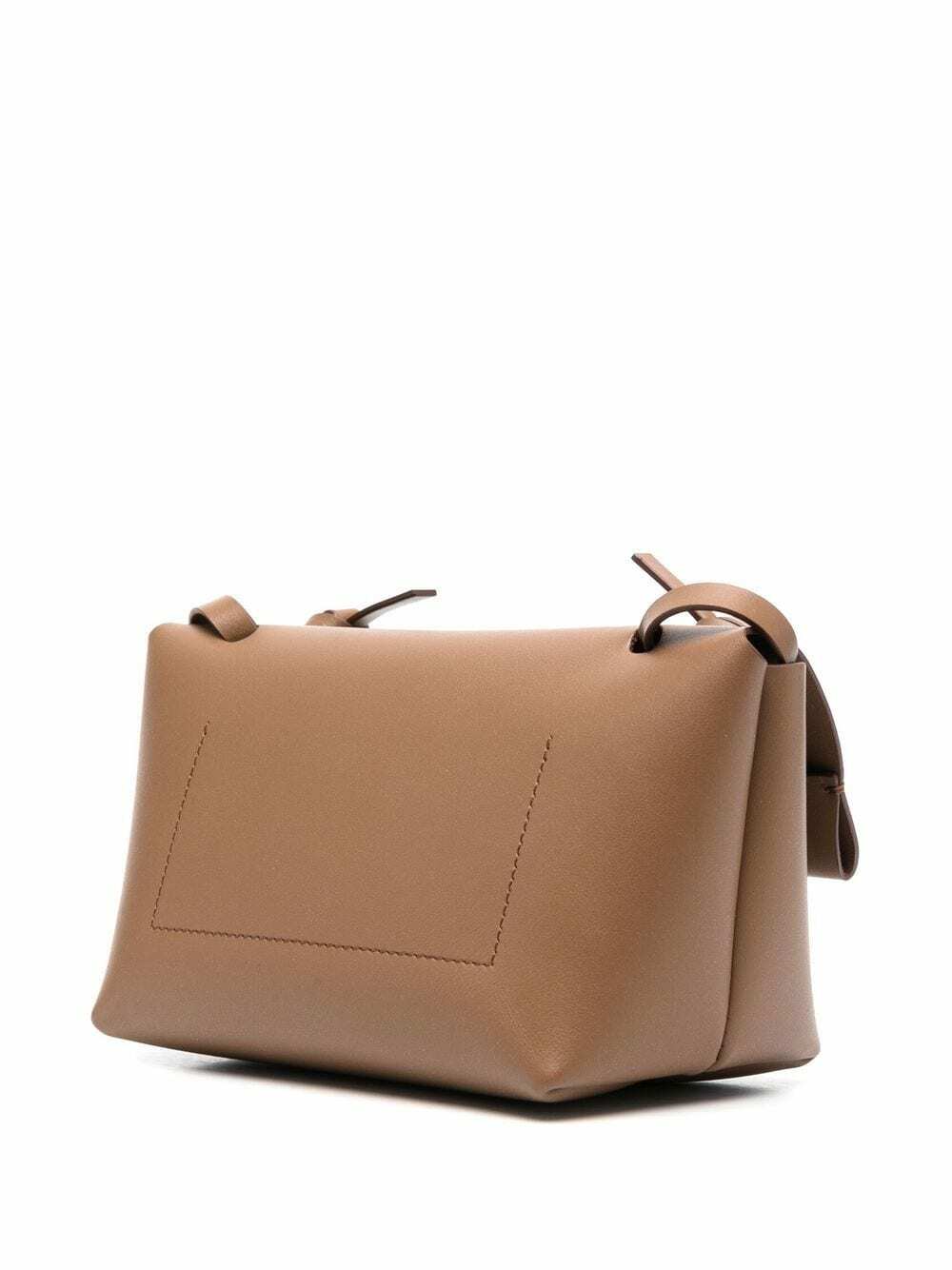 ACNE STUDIOS - Leather Mini Shoulder Bag Acne Studios