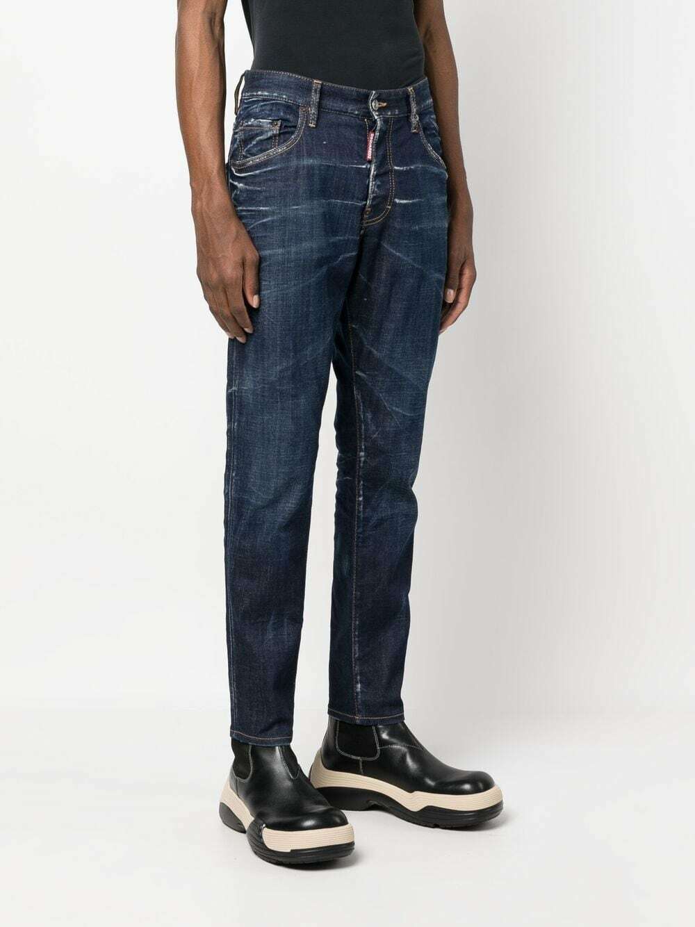 DSQUARED2 - Skater Jeans Dsquared2