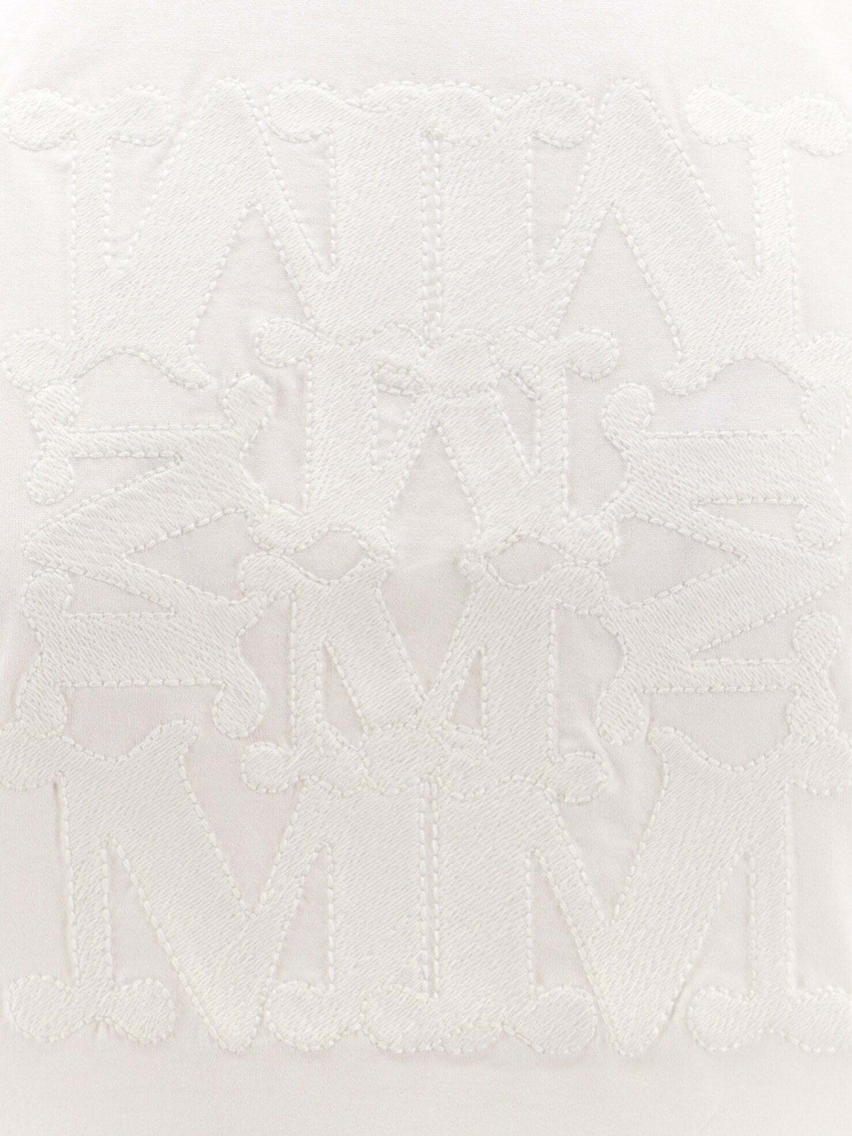Max Mara Traverna White Womens Max Mara