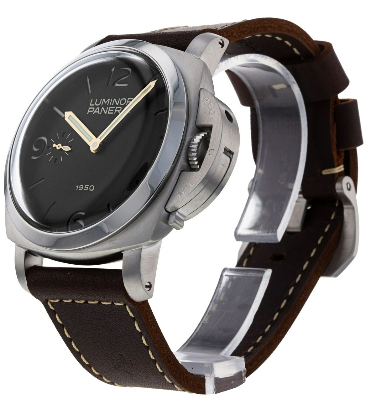 Panerai Luminor 1950 PAM00127 Panerai