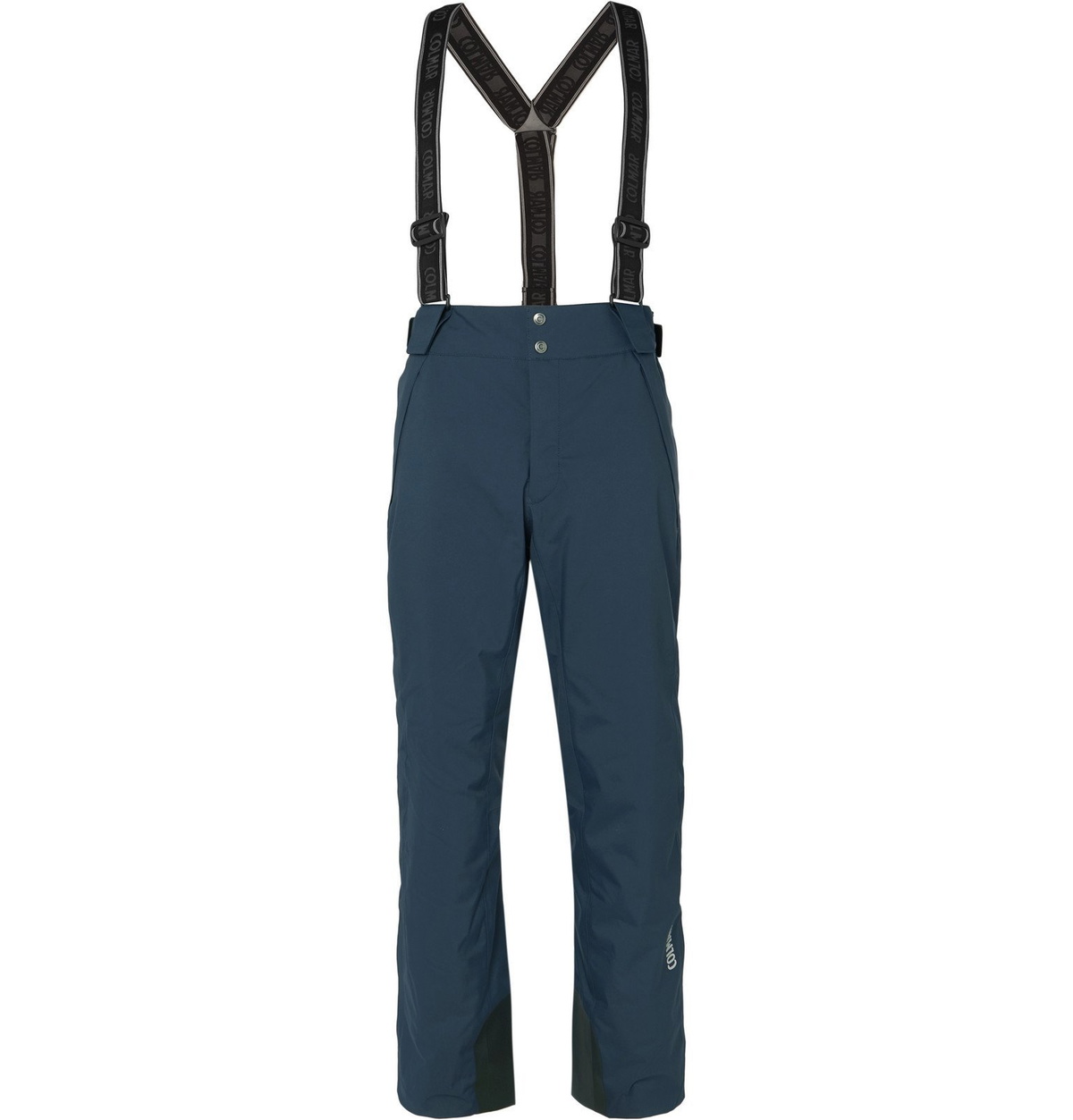 Colmar - Sapporo Padded Ski Salopettes - Blue Colmar