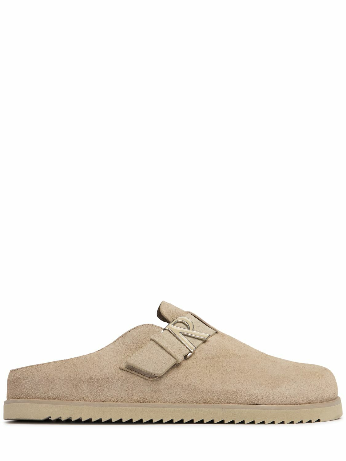 REPRESENT Initial Mules Represent