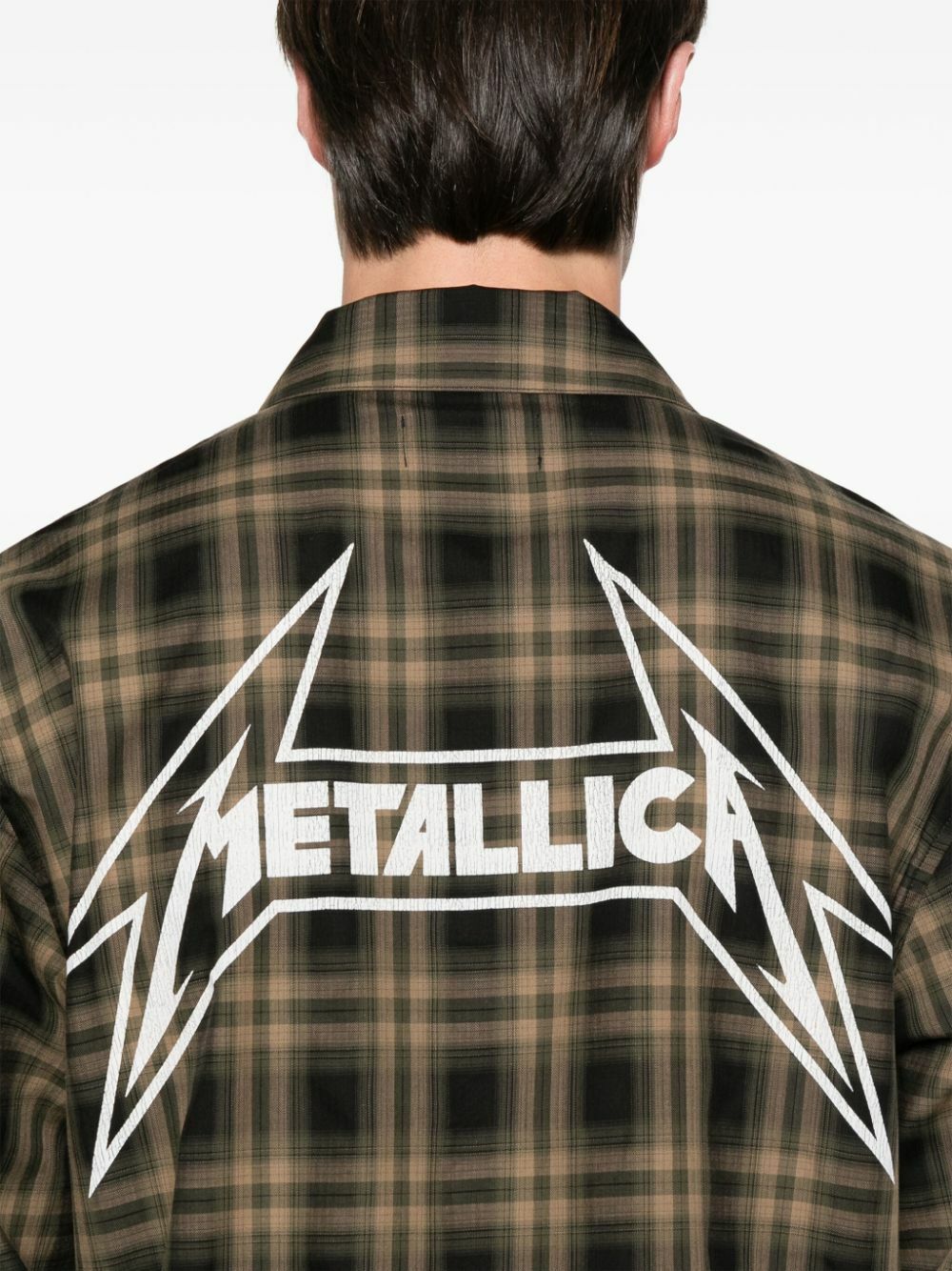 Represent Metallica Shirt Represent
