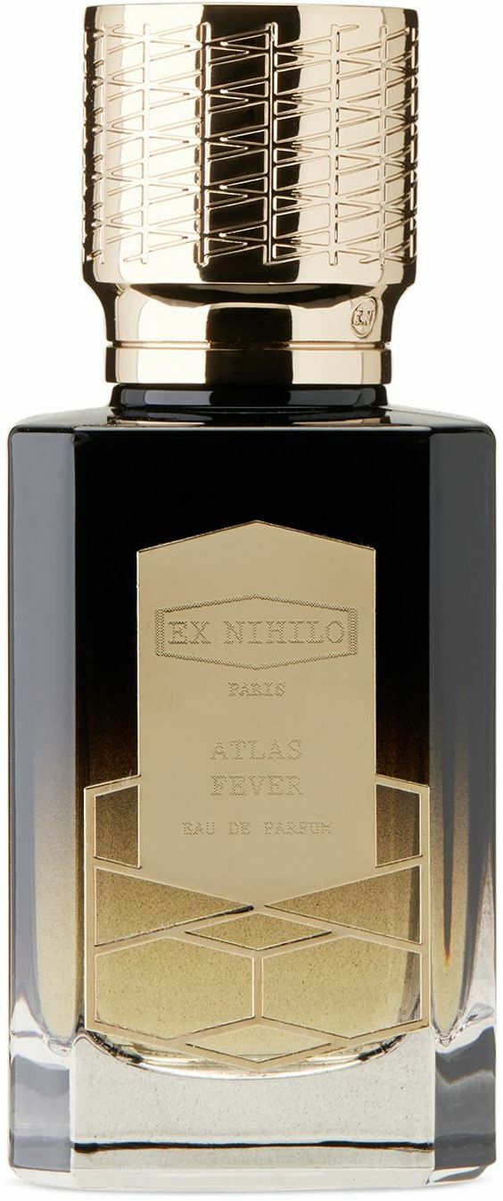 Ex Nihilo Paris Atlas Fever Eau De Parfum, 50 mL Ex Nihilo Paris