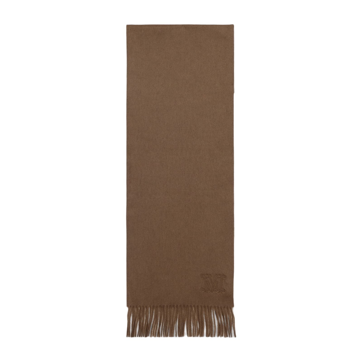 Max Mara Cashmere Dalia Scarf Max Mara