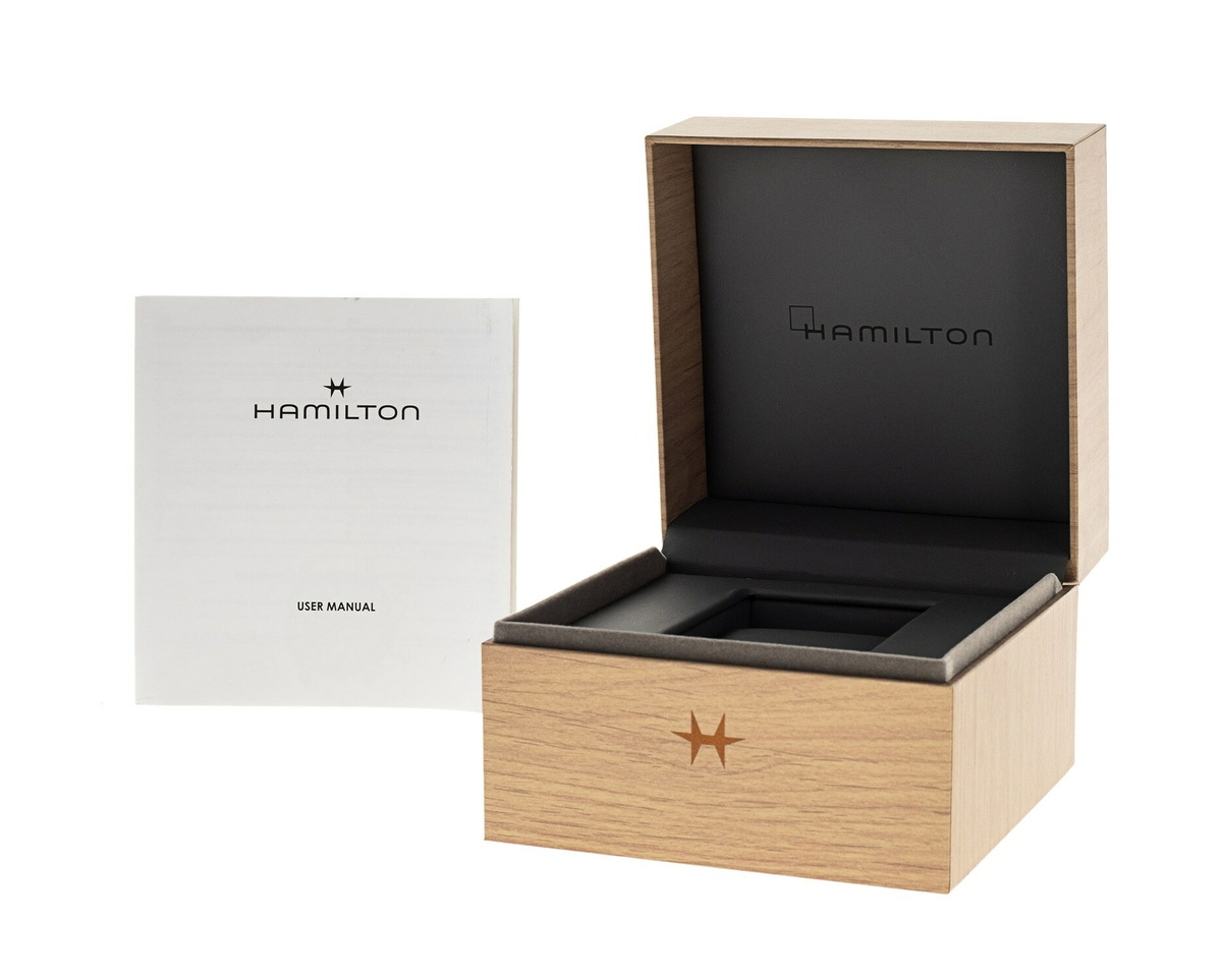 Hamilton Jazzmaster H32475130 Hamilton