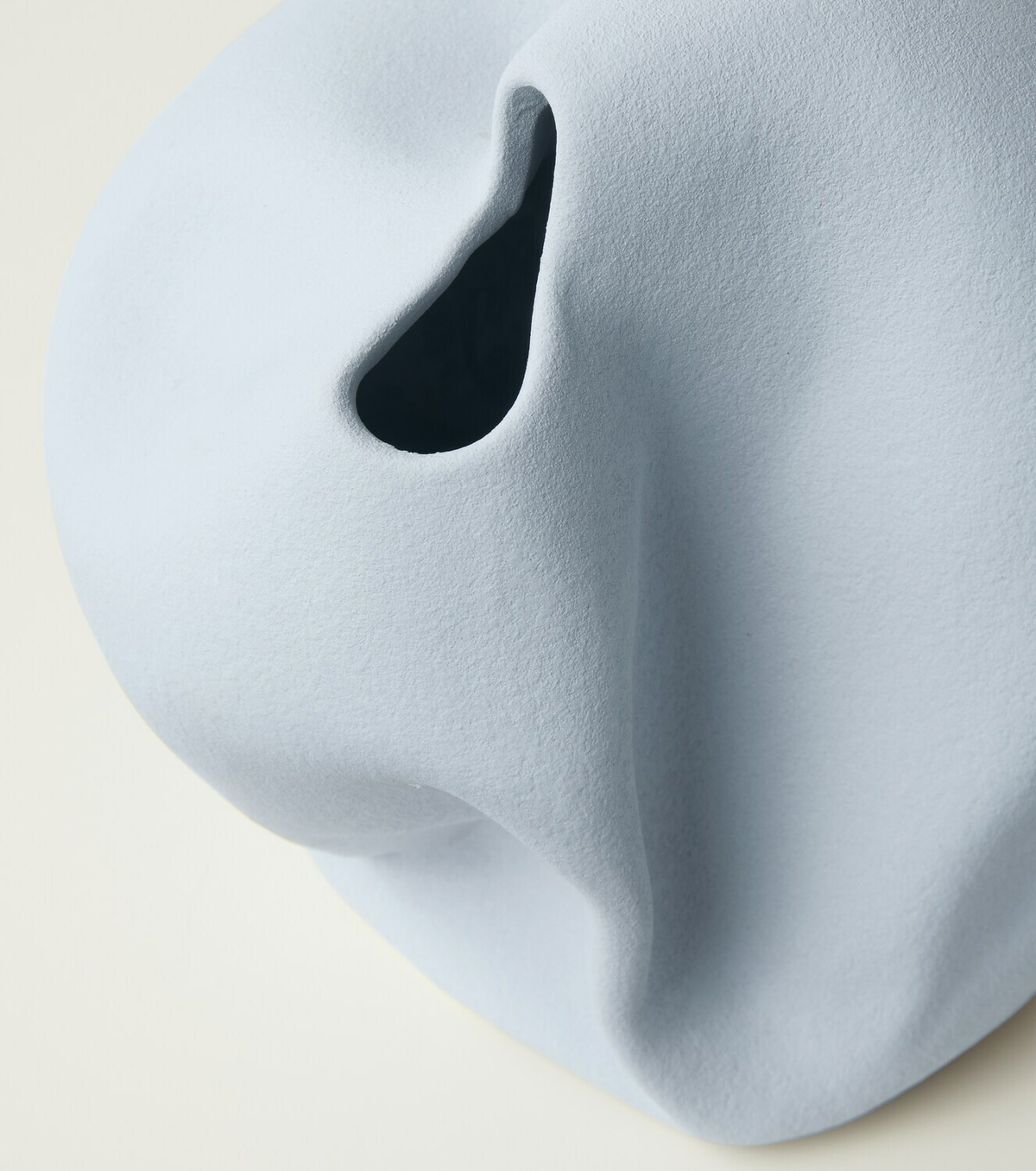 Completedworks - Goliath vase Completedworks