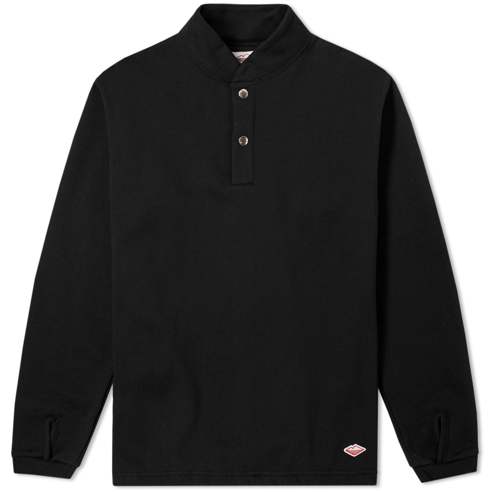 Battenwear Pullover Sweat Battenwear