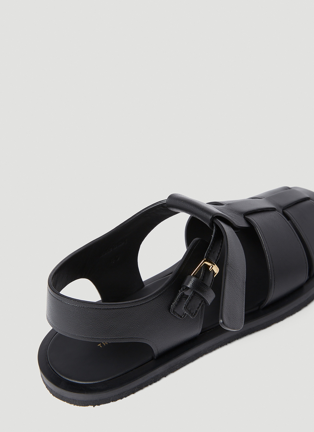 The Row Fisherman Sandals The Row