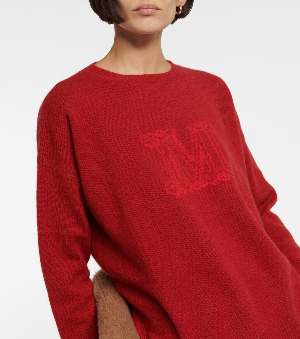 Max Mara Cashmere Sweater