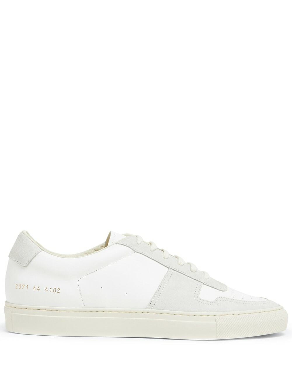 COMMON PROJECTS - Leather Sneakers Common Projects