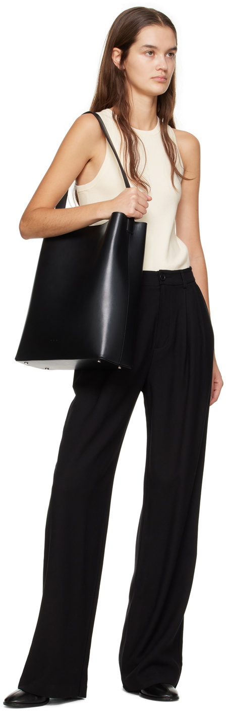 Aesther Ekme Black Sac Tote Aesther Ekme