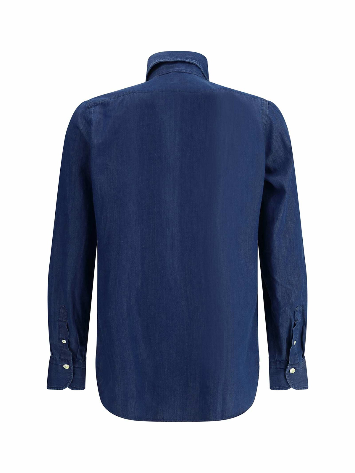 Finamore Zante Shirt Finamore 1925