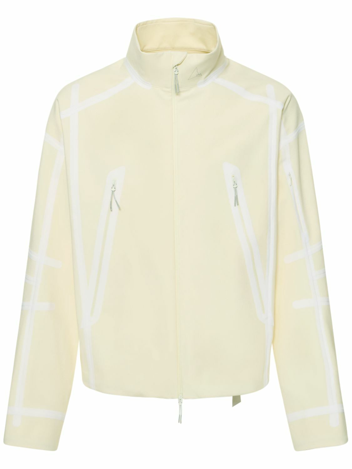 ROA Softshell Jacket ROA