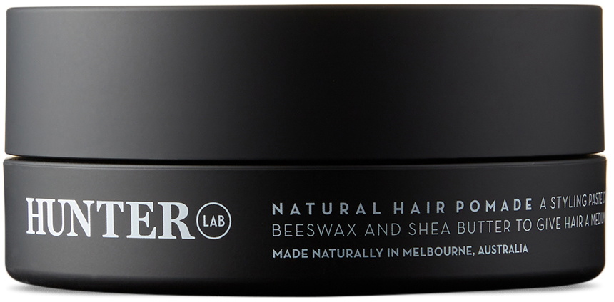 Hunter Lab Hair Pomade, 100 g Hunter Lab