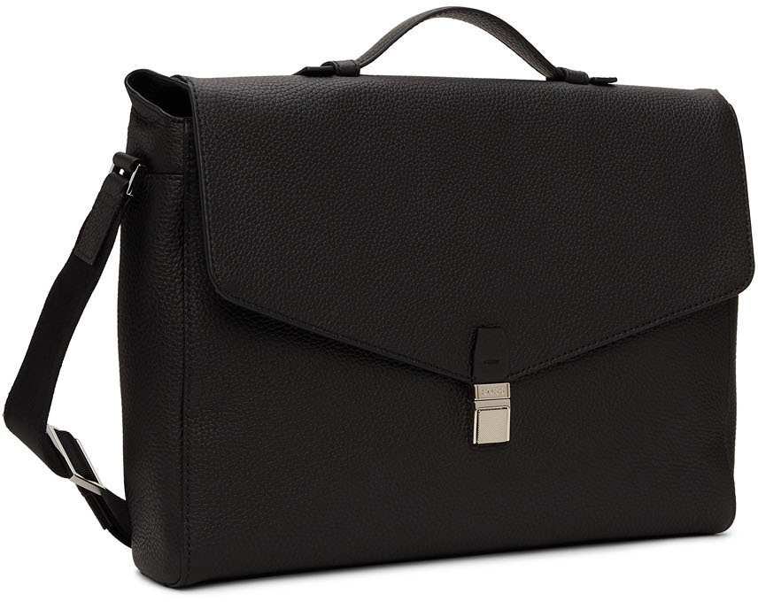 Boss Black Crosstown Briefcase BOSS