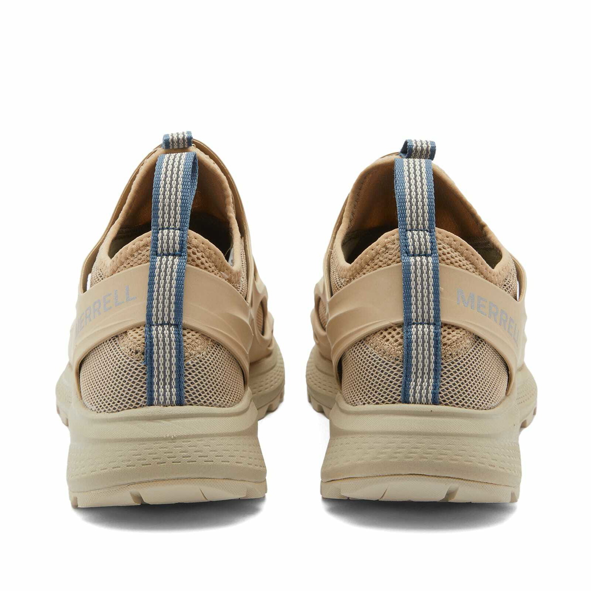 Merrell 1TRL Men's Merrell Hydro Runner RFL 1TRL Sneakers in Incense ...