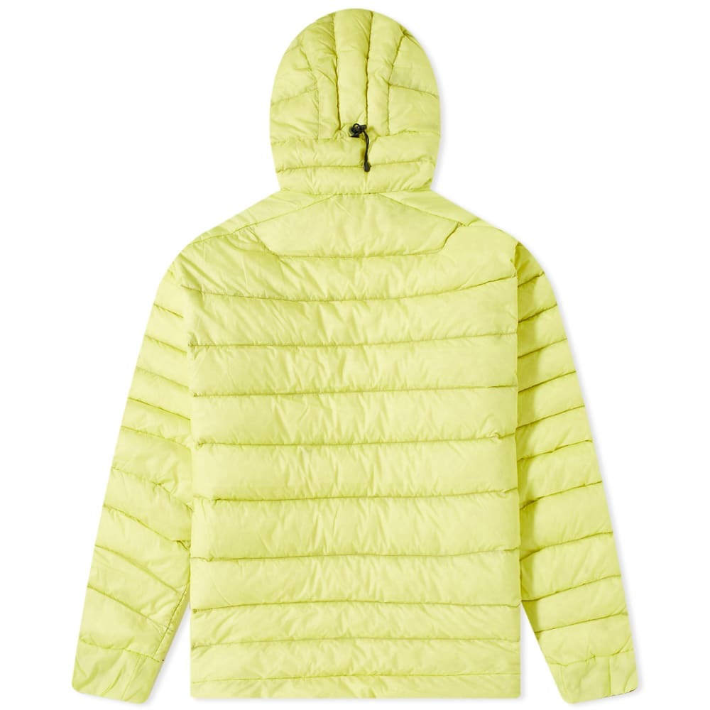 Arc'teryx Men's Cerium Hooded Jacket in Oracle Arc'teryx