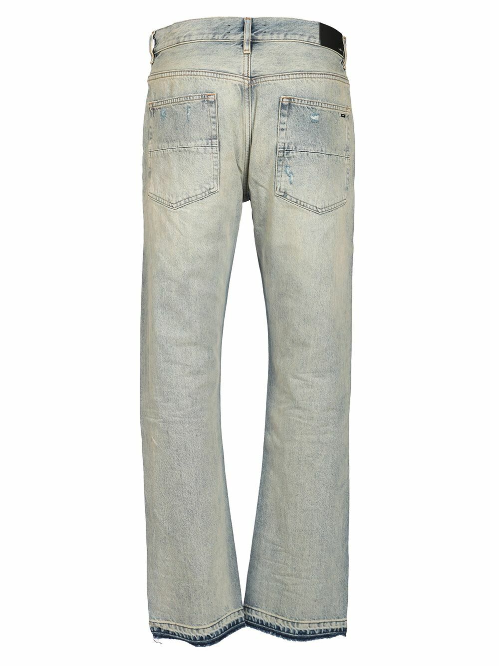 AMIRI Baggy Fit Jeans Amiri