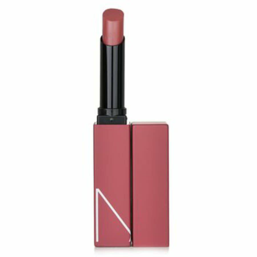 Nars Ladies Powermatte Lipstick 0.05 oz # 115 Thunder Kiss Makeup ...