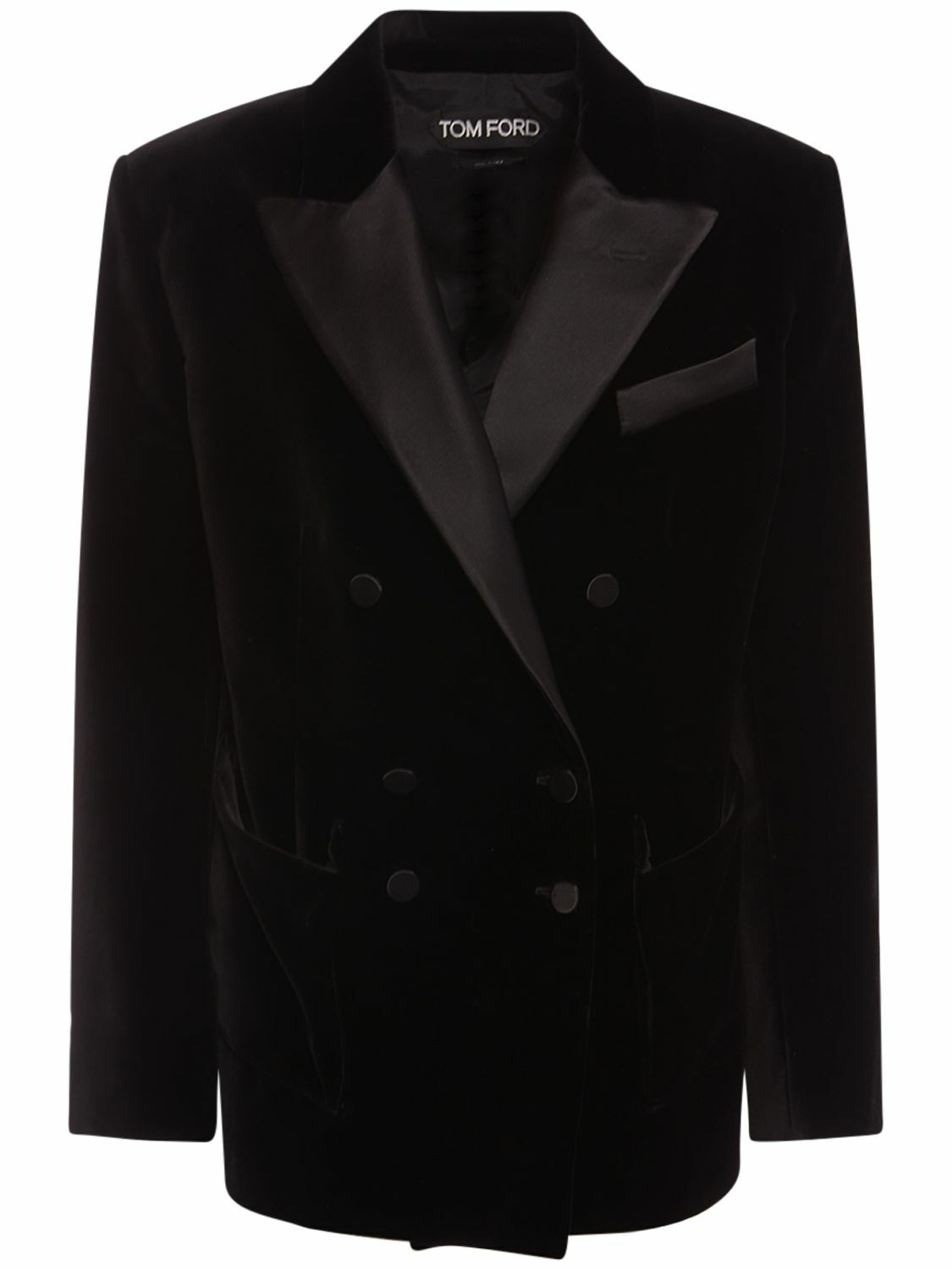 Tom Ford Tuxedo Jacket