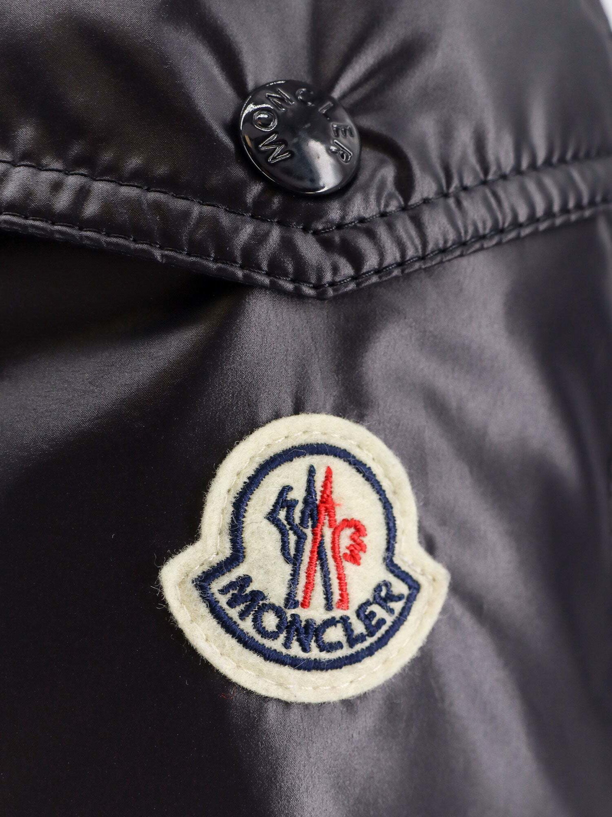 Moncler Lauros Blue Mens Moncler