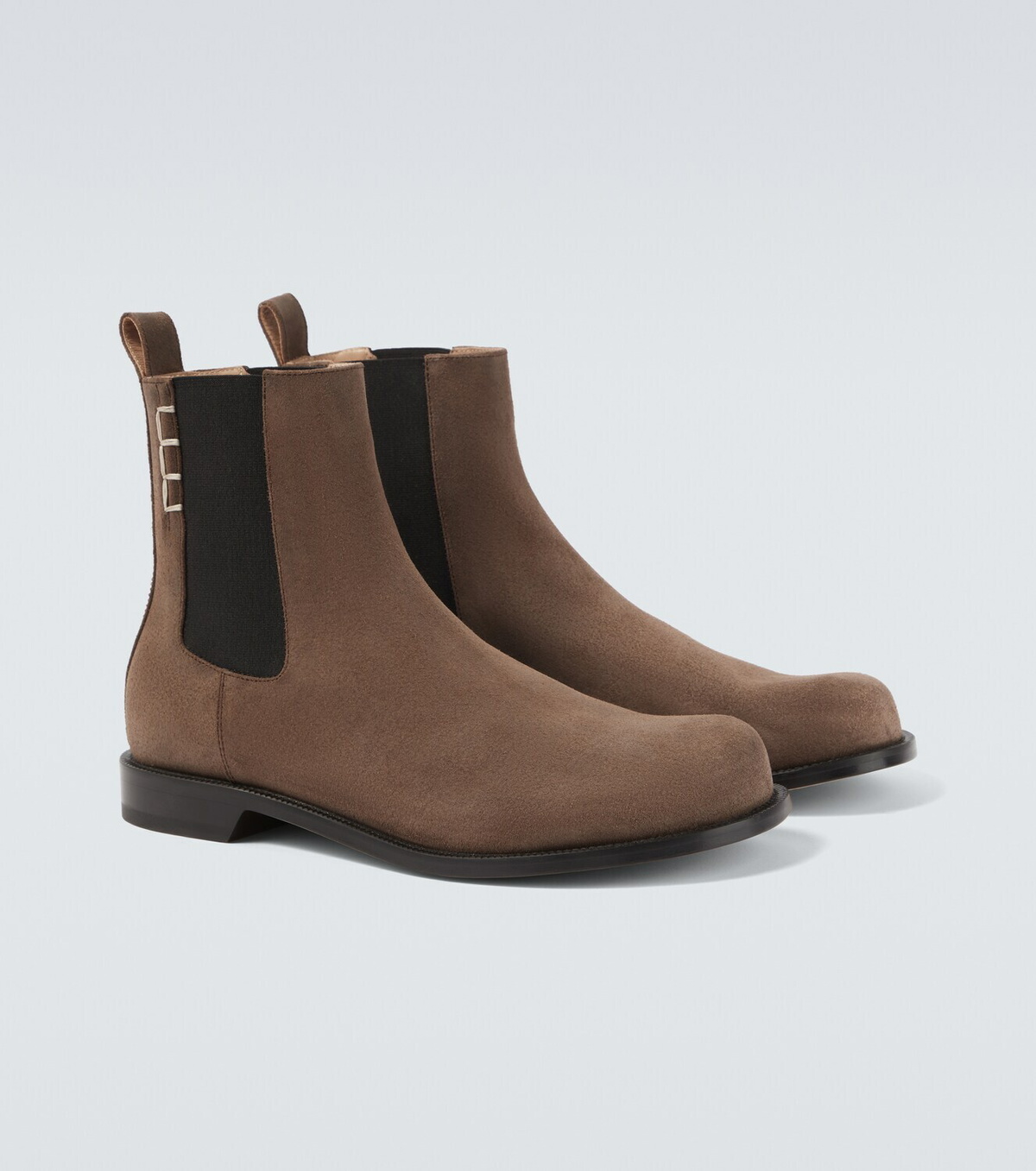 JW Anderson Suede Chelsea boots JW Anderson