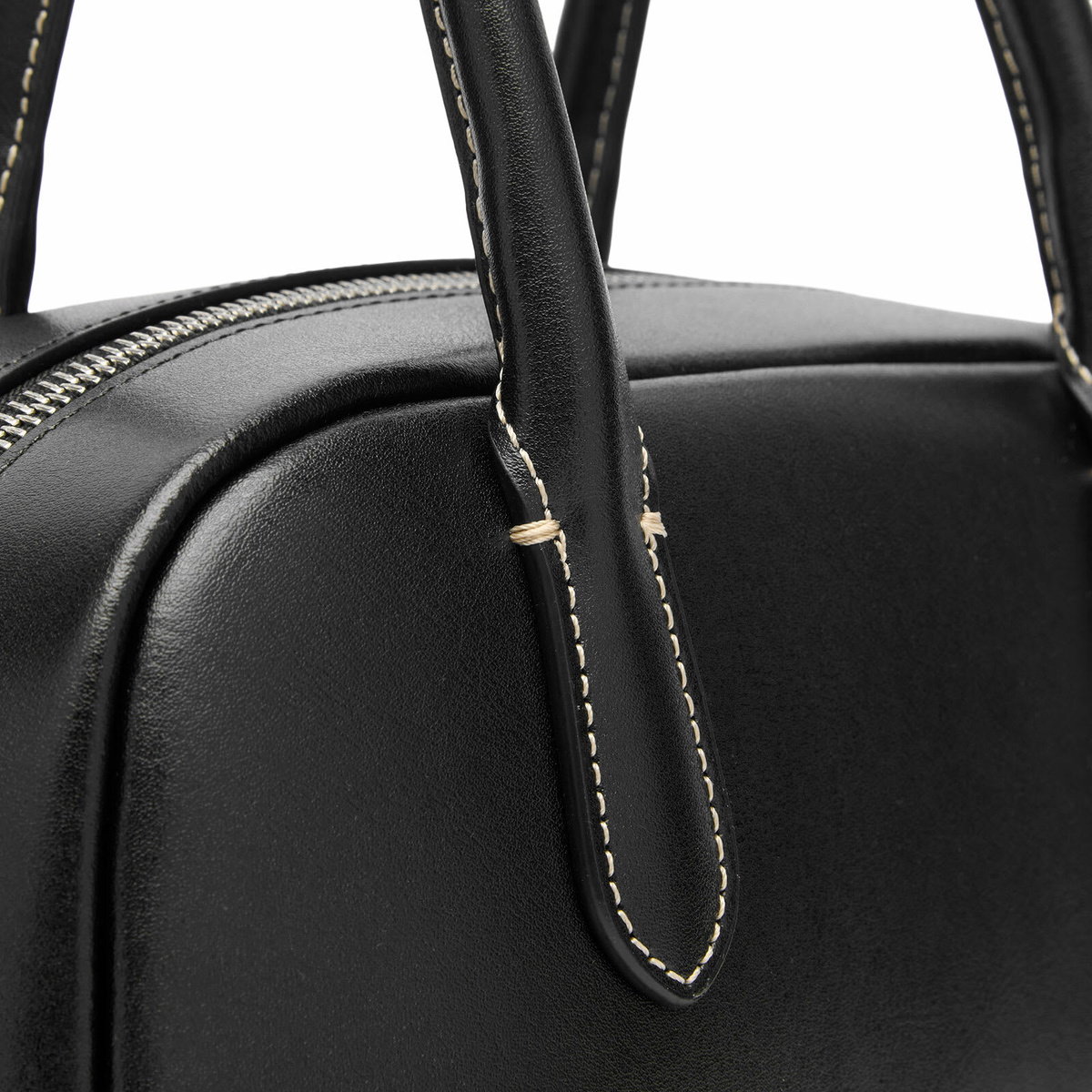 Nothing Written Women's Classic Mini Golf Bag in Black NOTHING WRITTEN