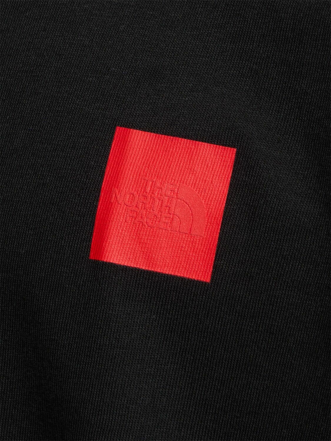 THE NORTH FACE 40th Anniversary Mountain Jacket T-shirt The North Face
