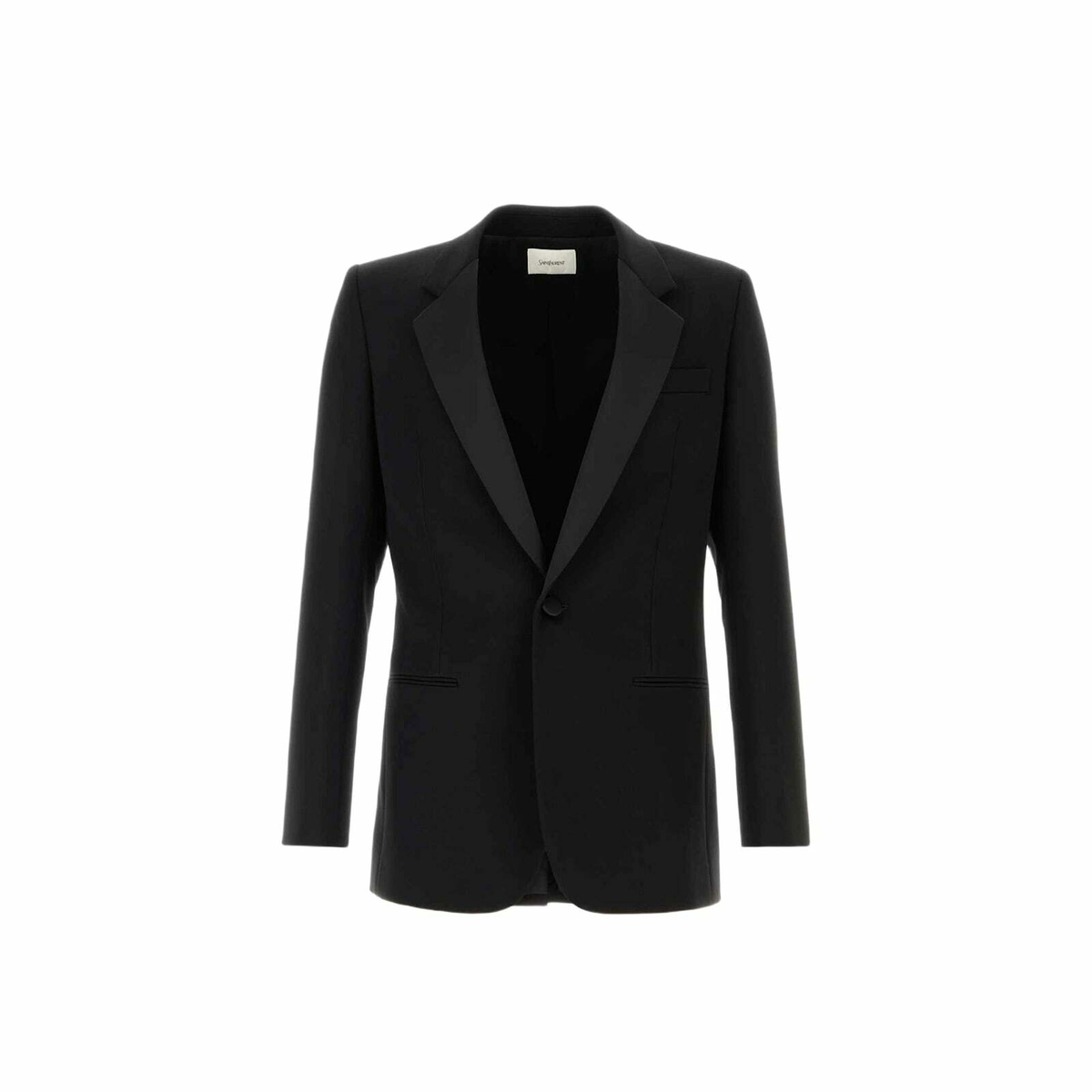 Saint Laurent Smoking Jacket Saint Laurent