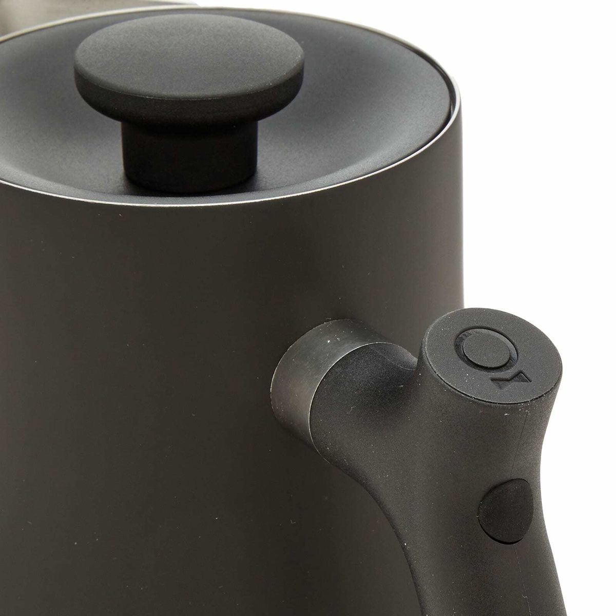 Fellow Corvo EKG Electric Kettle in Matte Black Fellow
