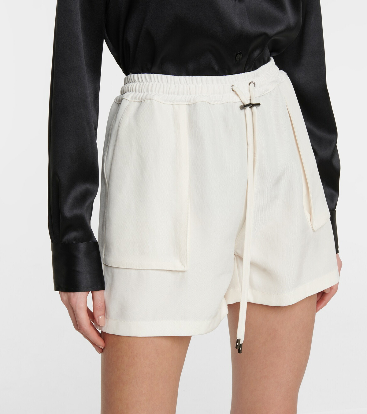 Tom Ford - Twill shorts TOM FORD