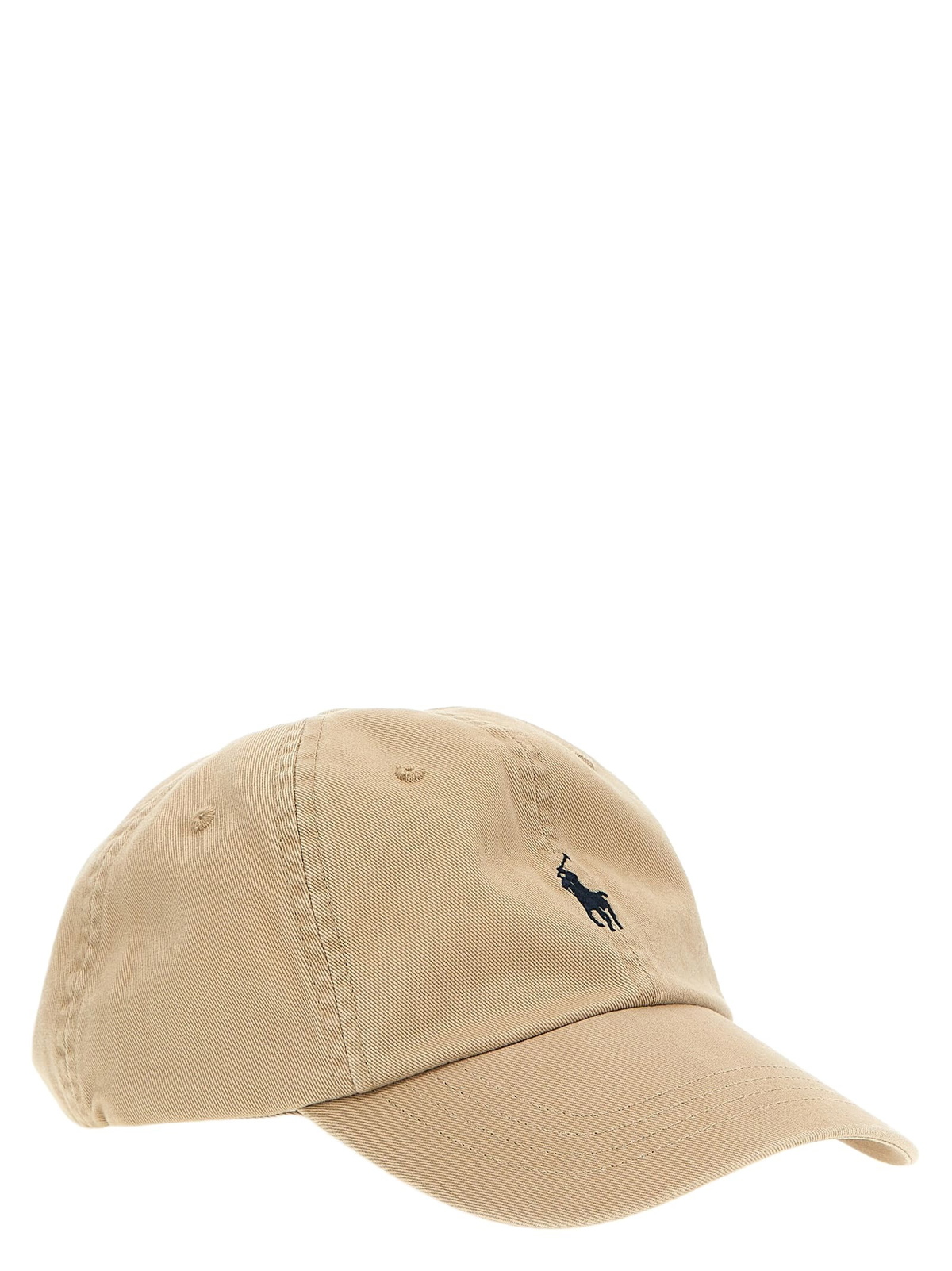 Polo Ralph Lauren Logo Embroidery Cap Polo Ralph Lauren