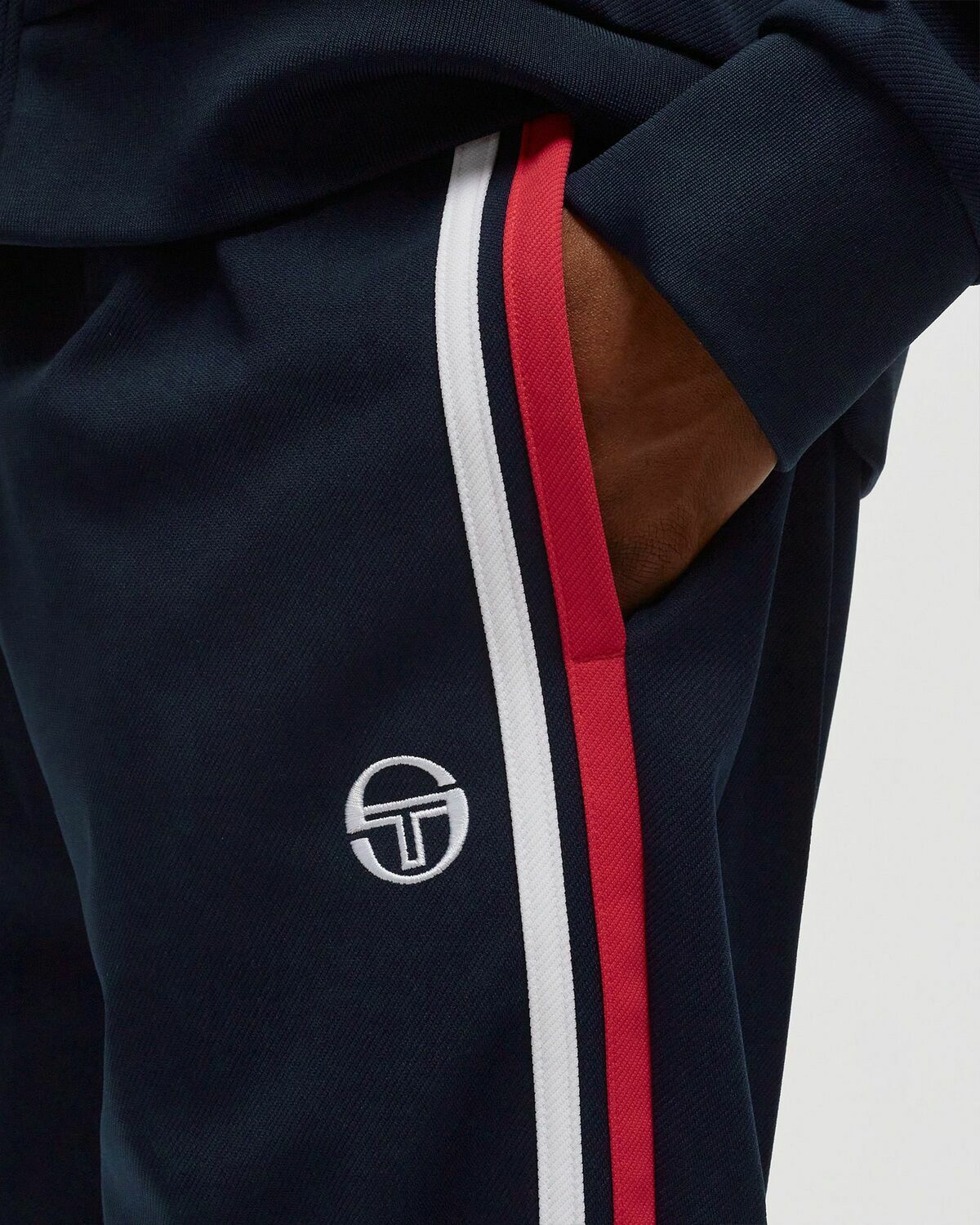 Sergio Tacchini Damarindo Tracksuit Blue Tracksuit Sets Sergio Tacchini