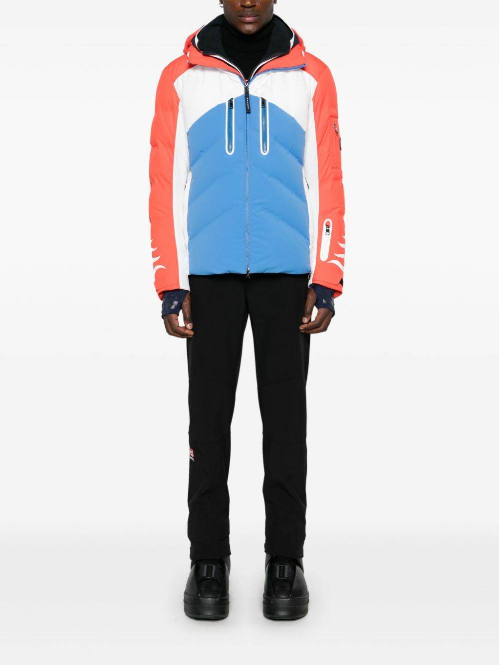 BOGNER Red Jessy-D Ski Jacket Bogner