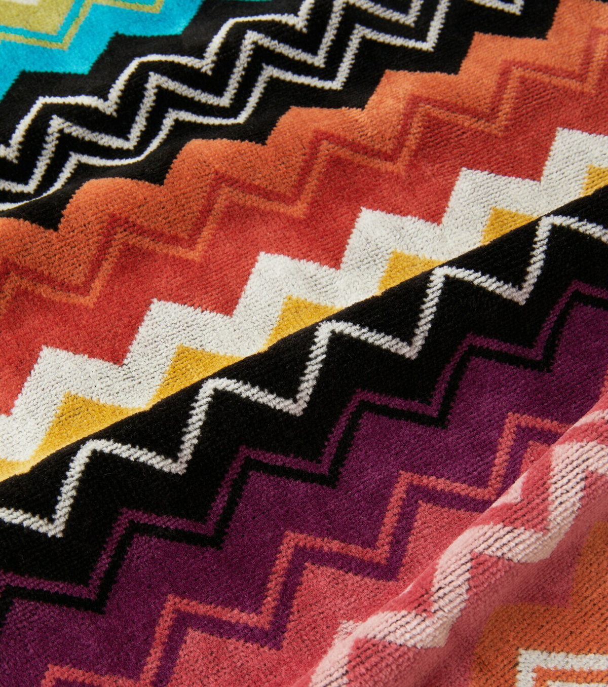 Missoni - Giacomo towel Missoni