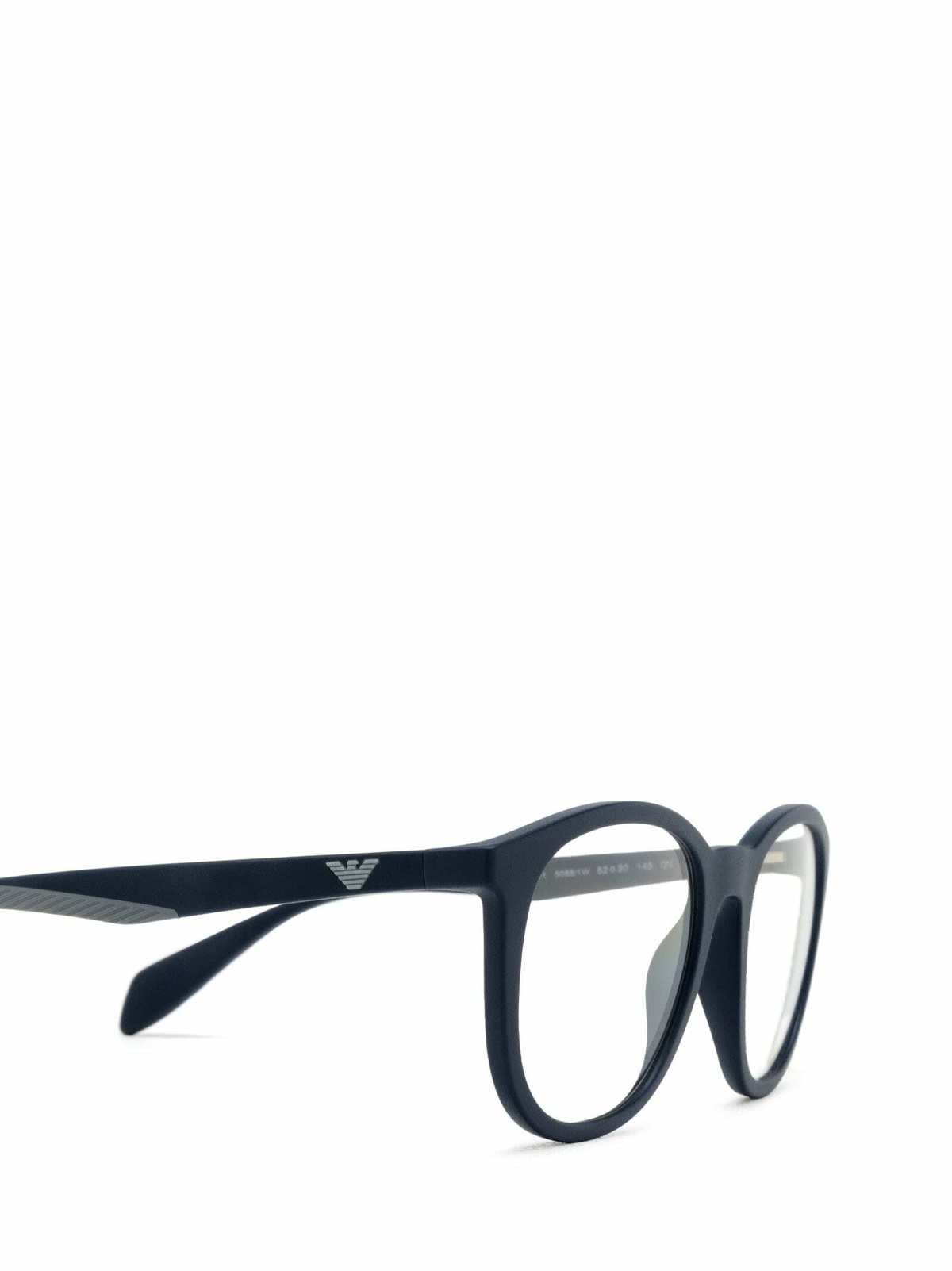 Emporio Armani Ea4211 Matte Blue Sunglasses Emporio Armani