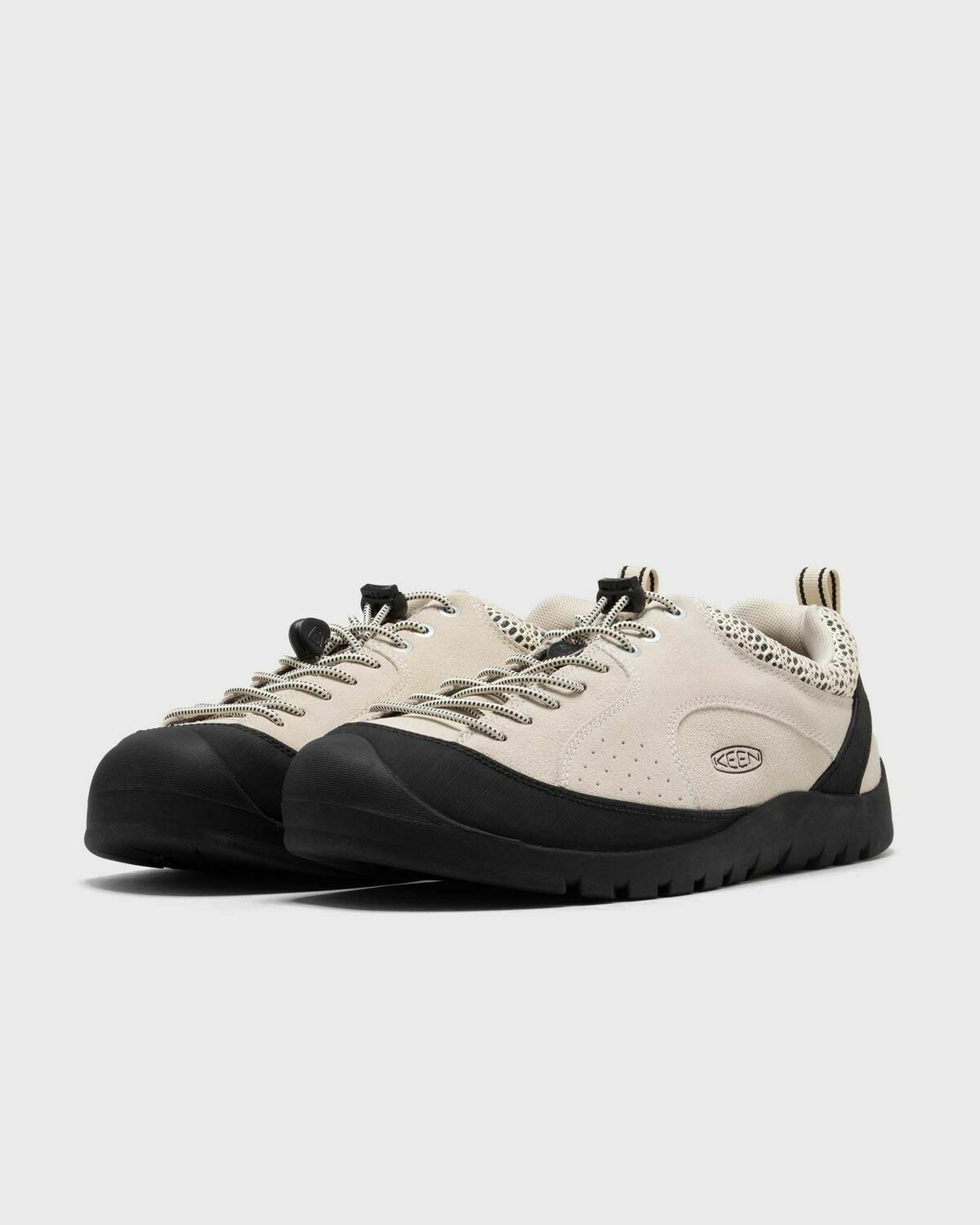 Keen Jasper "Rocks" Sp Beige Lowtop KEEN