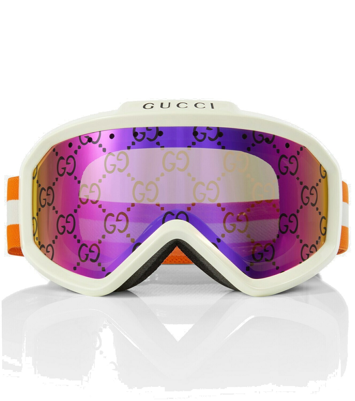 Gucci - Ski goggles Gucci
