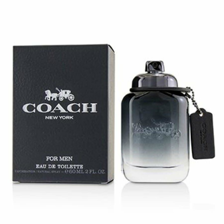 Coach | CLOTHBASE