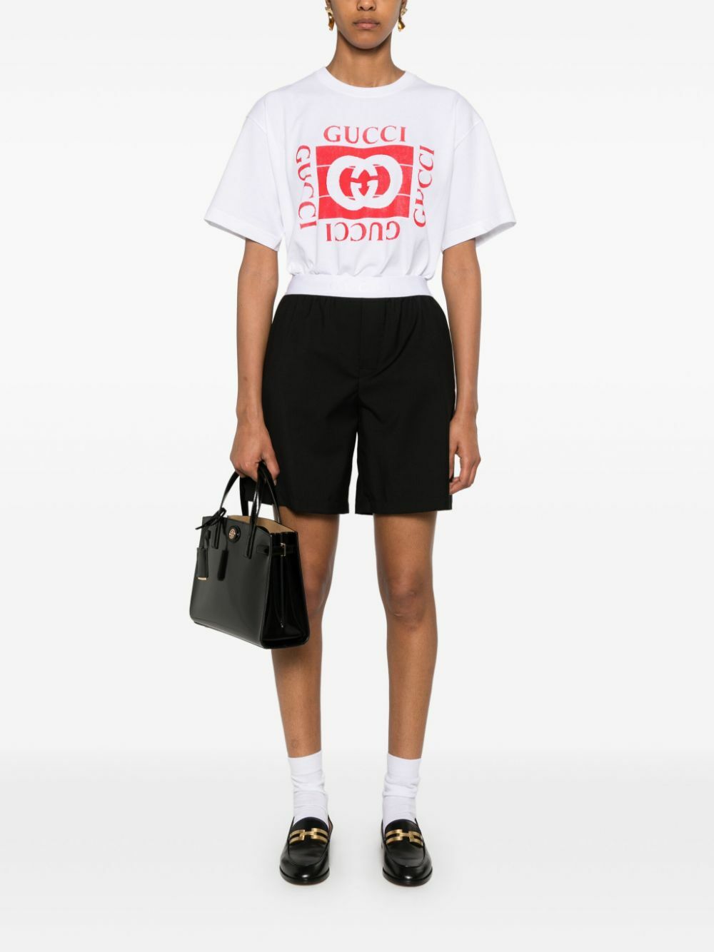 Gucci Boxer Shorts Gucci
