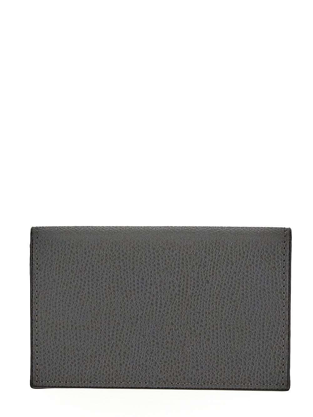 Valextra Card Case Onda Valextra