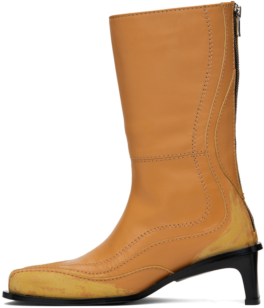 Andersson Bell Tan Everett Boots Andersson Bell