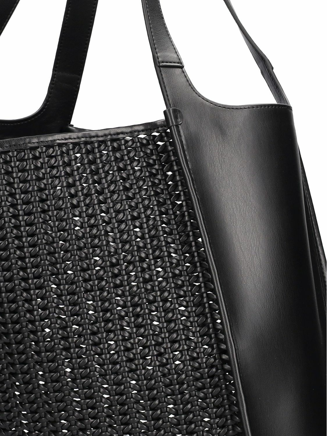 SIMON MILLER - Banyan Woven Tote Bag Simon Miller