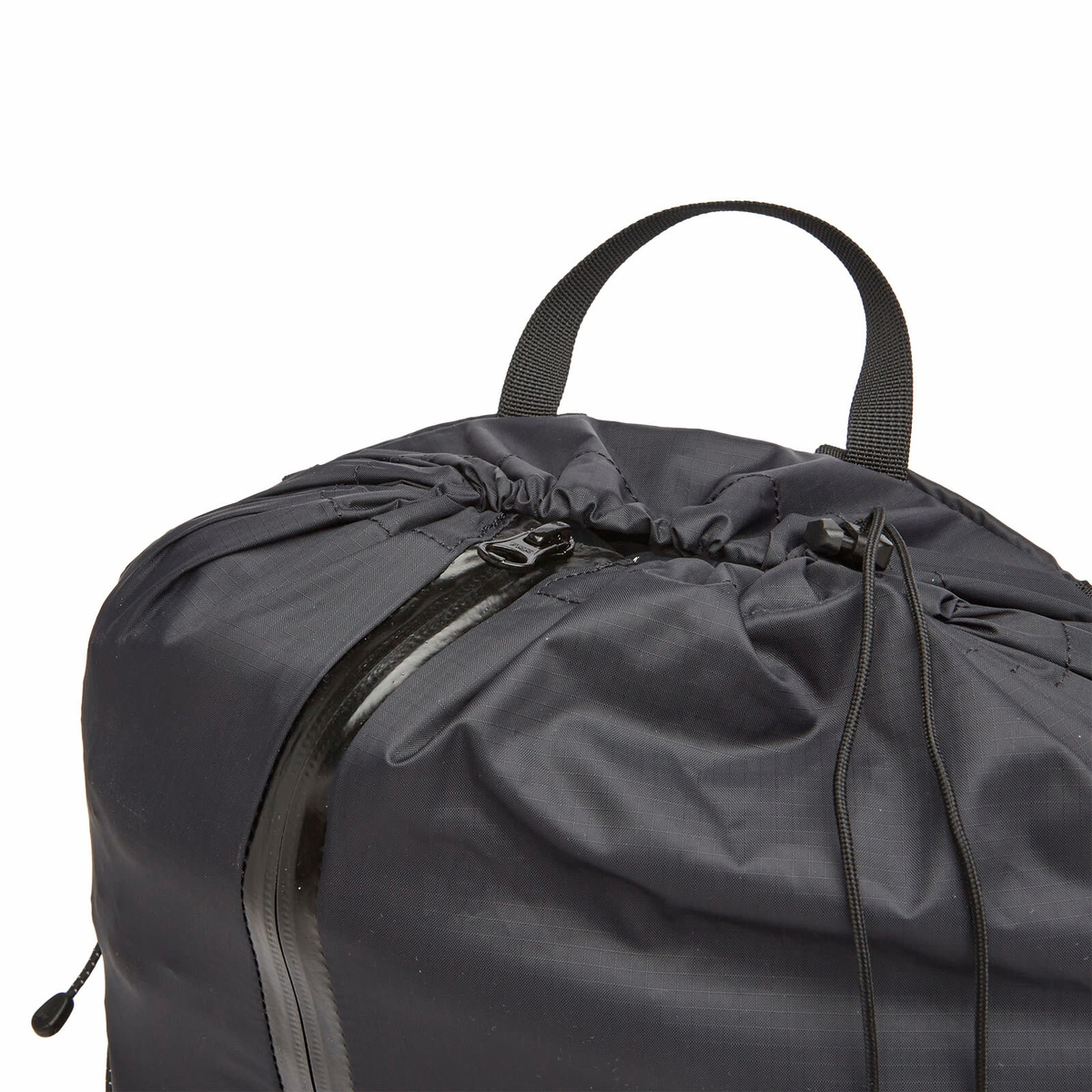 CAYL Men's Cho Pee Backpack in Black CAYL