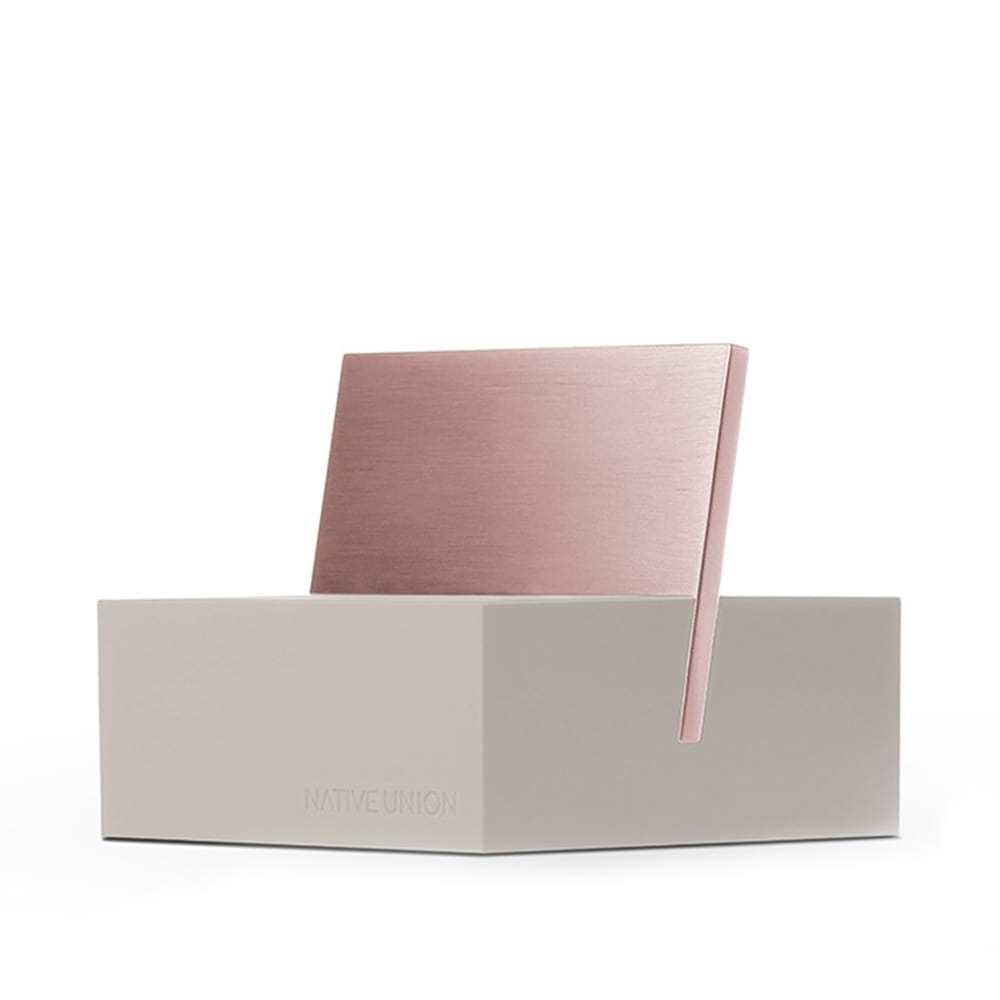 Native Union iPhone Lightning Dock Native Union