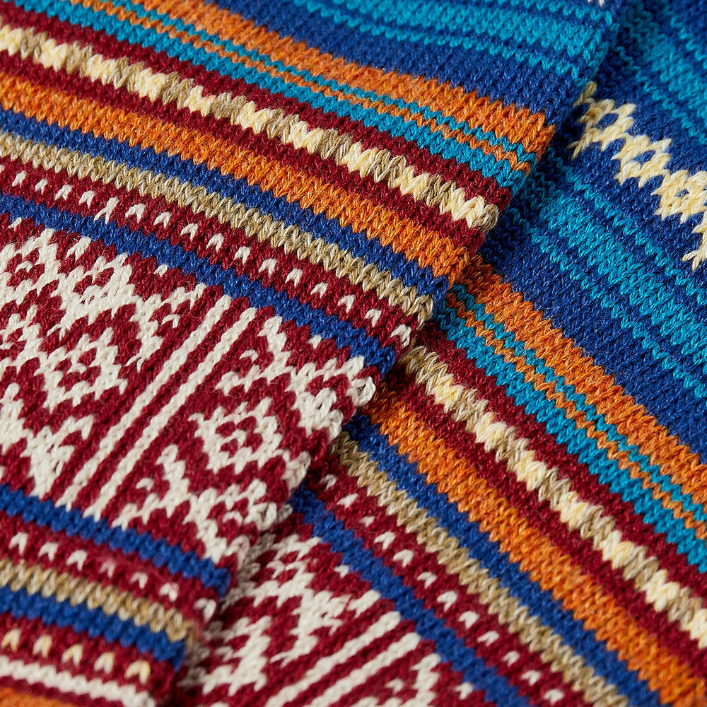 Chup Pano Sock in Tiger CHUP by Glen Clyde Company