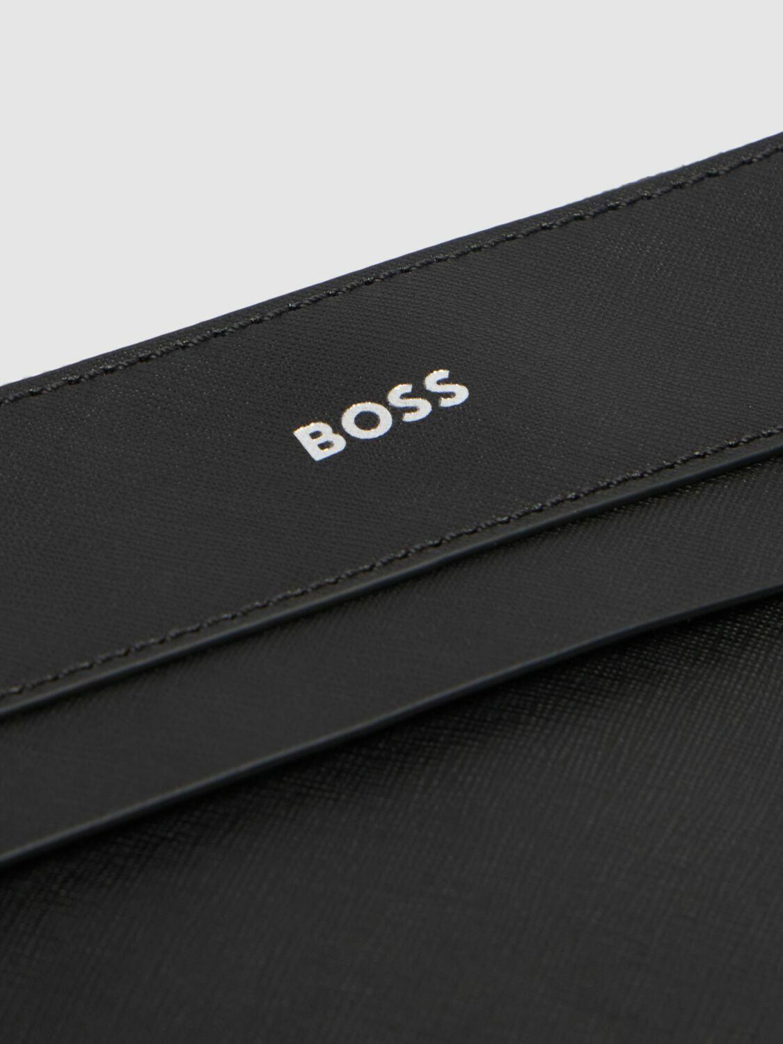 BOSS Zair Large Pouch BOSS